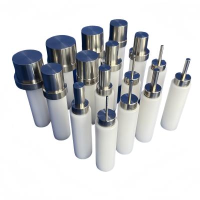 China IEC 62196-1:2022 Compliant Insertability Gauge for Round Unprepared Conductors with Maximum Specified Cross-Section in 16-Piece Set for sale