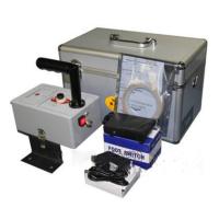 China UL 3300 Standard Sharp Edge Tester with 1.35 Pounds Force and ISO 8124-1 Compliance for Toy Safety Testing for sale