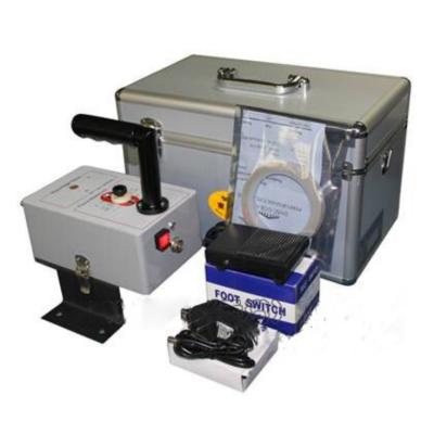 China UL 3300 Standard Sharp Edge Tester with 1.35 Pounds Force and ISO 8124-1 Compliance for Toy Safety Testing for sale