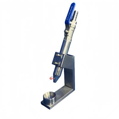 China Splash apparatus for sale