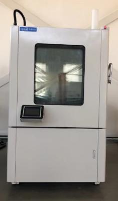 China High and Low Temperature Humidity Test Chamber with 1000 L Volume 1000 mm×1000 mm×1000 mm Inner Box Size and 480 V Power Supply for sale
