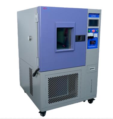 China A2L Refrigerant Flame-Retardant Enclosure Test Machine Compliant with IEC 60335-2-40:2022 and GB/T 4706.32-2024 Featuring Adjustable 0.5-10mm Electrode Spark Gap for sale