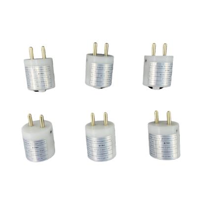 China BS 4573 Temperature Rise Plug Gauge for Electrical Socket Testing for sale