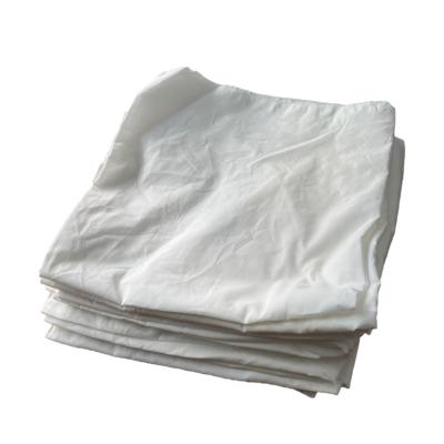 China IEC 60335-2-7 Pre-washed double-hemmed cotton sheets for sale
