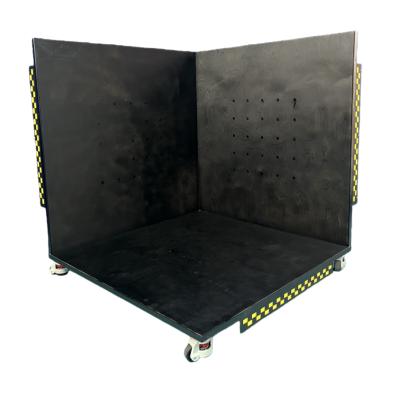 China IEC 60335-1 Test Corner For Temperature Test for sale