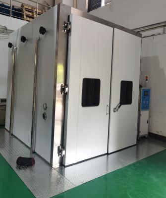 China Dust test chamber for sale