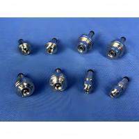 China ISO 80369-2 Small-bore connectors for liquids and gases in healthcare applications                           -Part 2:Connectors for respiratory applications for sale