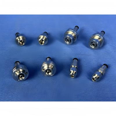 China ISO 80369-2 Small-bore connectors for liquids and gases in healthcare applications                           -Part 2:Connectors for respiratory applications for sale