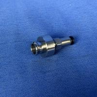 China ISO 80369-2 Figure C.8 Socket Reference Lock Connector for Leakage Separation and Stress Cracking Testing for sale