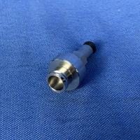 China ISO 80369-2 Figure C.9 Socket Reference Connector for Testing R2 Cone Connectors with HRC58-62 Hardness Steel for sale