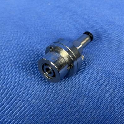 China ISO 80369-2 Cone Reference Connector for Testing R2 Socket Connectors with Separation from Axial Load and Resistance to Overriding for sale
