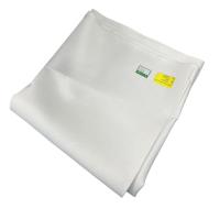 China IEC 60335-2-61 Compliant Woollen Blanket with 470 g/m² Mass and 1000 × 1000 mm Size for sale