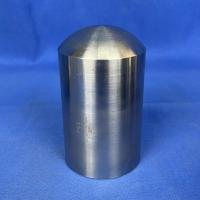 China IEC 60068-2-75 Striking Element for 10 J with 5kg Equivalent Mass and Rockwell Hardness 69-91 HRBW for sale