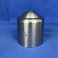 China IEC 60068-2-75 Striking Element for 50 J Impact Hammer with 5Kg Mass and X6Cr17 Material for sale
