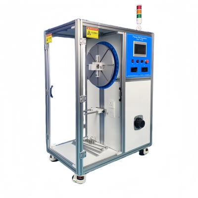 China UL 859 Cord Flexing Tester, Cord flexing test apparatus for sale