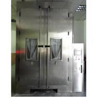 China IEC60068-2-68 Walk In Chamber For Sand Dust Proof Test for sale