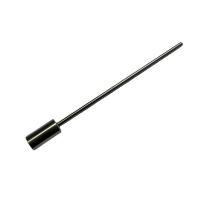 China IEC 60335-2-90 Test Rod for Door Interlock Concealment with 100mm Probe Length 3mm Diameter and M6 Thread Connection for sale