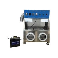 China IEC 60896-21 Spark Tester with 0.02mJ Spark Energy and 304 Stainless Steel Construction for Lead-acid Starter Batteries Testing for sale