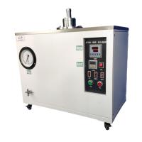 China IEC 60335-2-34 Compliant Test Vessel with 4MPa Maximum Operating Pressure and 200℃ Temperature Range Aging Test Chamber for sale