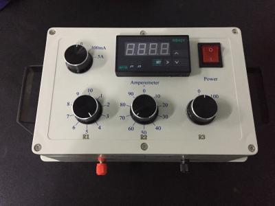 China temperature rise test equipment for sale