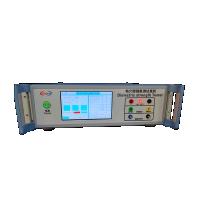 China KP-1230S Dielectric Strength Tester for Quadripolar Connector Testing with Monophasic Truncated Exponential Waveform Compliant with ISO 27186:2020 for sale