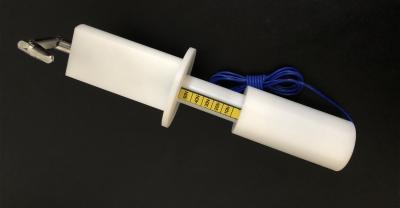 China IEC61032 IEC60529 IEC60335 IEC61029 Electric Shock Test Probe B IP2X for sale