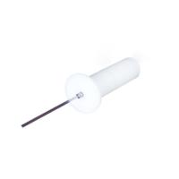 China IEC60884 Figure 9-Gauge for checking non-accessibility of live parts, through shutters for sale