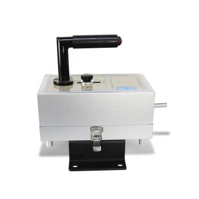 China EN 71-1 ASTM F963 Light Testing Equipment , Toy Safety Sharp Edge Test Device for sale