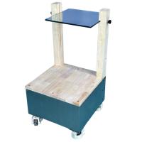 China IEC 60730-1 Impact test for free-standing controls for sale
