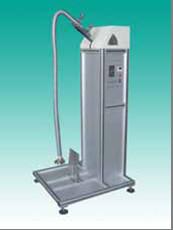 China IEC60335-2-2 cl.21.103 Vacuum Cleaner Equipment / Current - Carrying Hose Bending Test Machine for sale