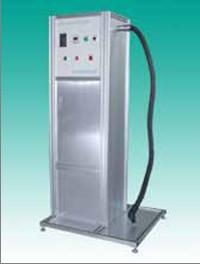 China Vacuum Cleaner Current - Carrying Hose Resistance Torsion Testing Machine IEC60335-2-2 cl.21.104 for sale