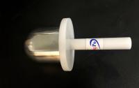 China IEC 60335-2-30 Clause 11 75mm Test Rod For Protective Performance Check Of Apparatus Structures And Shells for sale