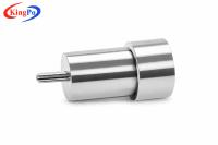 China Stainless Steel IEC 60884-1 Compliant Lateral Strain Test Fixture for Plug & Socket with 4 Test Cycles for sale
