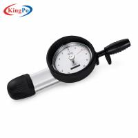 China High Accuracy ±3% Torque Meter Spanner with 0.2–2.5Nm Range for Low Torque Tightening for sale