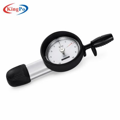 China High Accuracy ±3% Torque Meter Spanner with 0.2–2.5Nm Range for Low Torque Tightening for sale