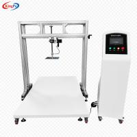 China IEC 60601 Medical Bed Load Testing Machine for Static and Dynamic Body Weight Test for sale