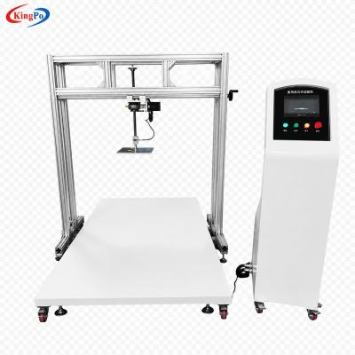 China IEC 60601 Medical Bed Load Testing Machine for Static and Dynamic Body Weight Test for sale