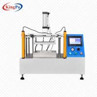 China IEC 60529 Medical SSPPM Shell Leak Test Fixture for Waterproof Bezel and Medical Device Housing Testing for sale