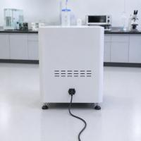 China IEC 60601-2-52 Compliant Foot Switch Fatigue Testing Machine with Servo Motor Drive and Two Test Stations for sale