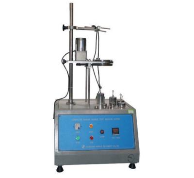 China IEC60884-1-figure 11 Arrangement For checking the mechanism force of terminals with and without screw for sale
