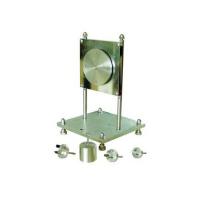 China IEC60884 Figure 13 Device For Checking Resistance To Lateral Strain for sale