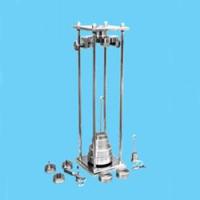 China Verification Force Plug Socket Tester / Plug Pin Force Verification Test Apparatus for sale