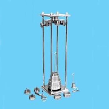 China Verification Force Plug Socket Tester / Plug Pin Force Verification Test Apparatus for sale
