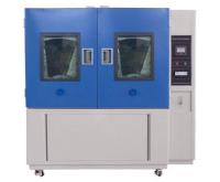 China IEC 60529 IP5X6X Dust Test Chamber for 85 °C/85 % RH Environmental Testing Machine for sale