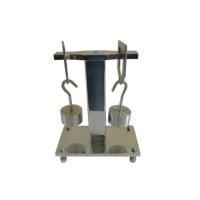 China Figure 41 Pressure Test Apparatus at High Temperature 2 Station for sale
