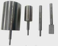 China DIN-VDE0620-1 Lamp Cap Gauge For Measuring German Standard Plug And Socket for sale