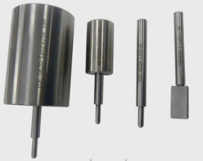 China DIN-VDE0620-1 Lamp Cap Gauge For Measuring German Standard Plug And Socket for sale