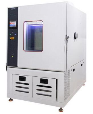 China Eco Friendly Formaldehyde Testing Equipment / Voc Testing  Chamber for sale