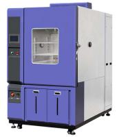 China Environmental Formaldehyde Testing Equipment VOC Pretreatment Room for sale