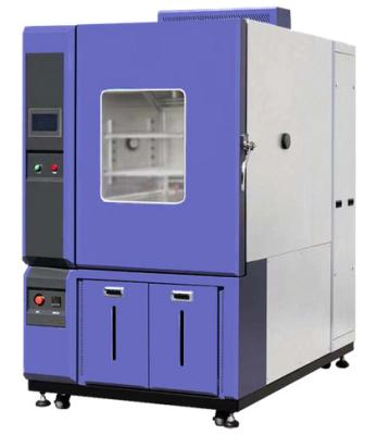China Environmental Formaldehyde Testing Equipment VOC Pretreatment Room for sale